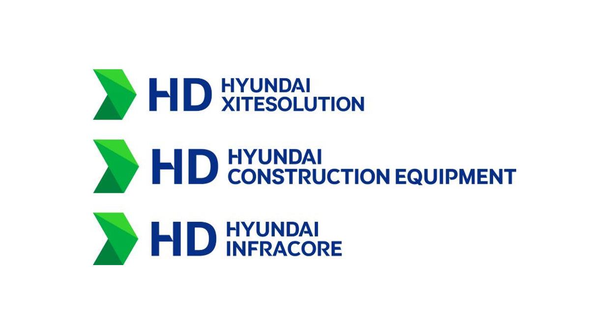 HD Hyundai’s Construction Equipment Businesses to Complete Early ...